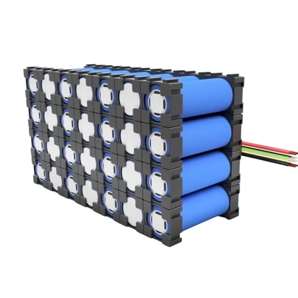 Lithium Battery – stellar